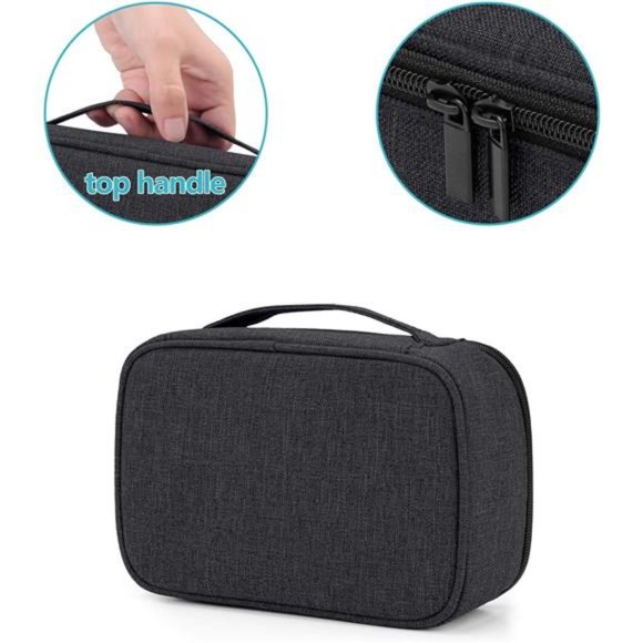 Bags | Carrying Case Compatible With Cricut Easypress Mini Patent ...